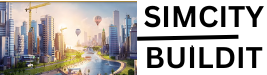 Simcity Buildit MOD APK 1.66.1.133743 with Unlimited Simcash